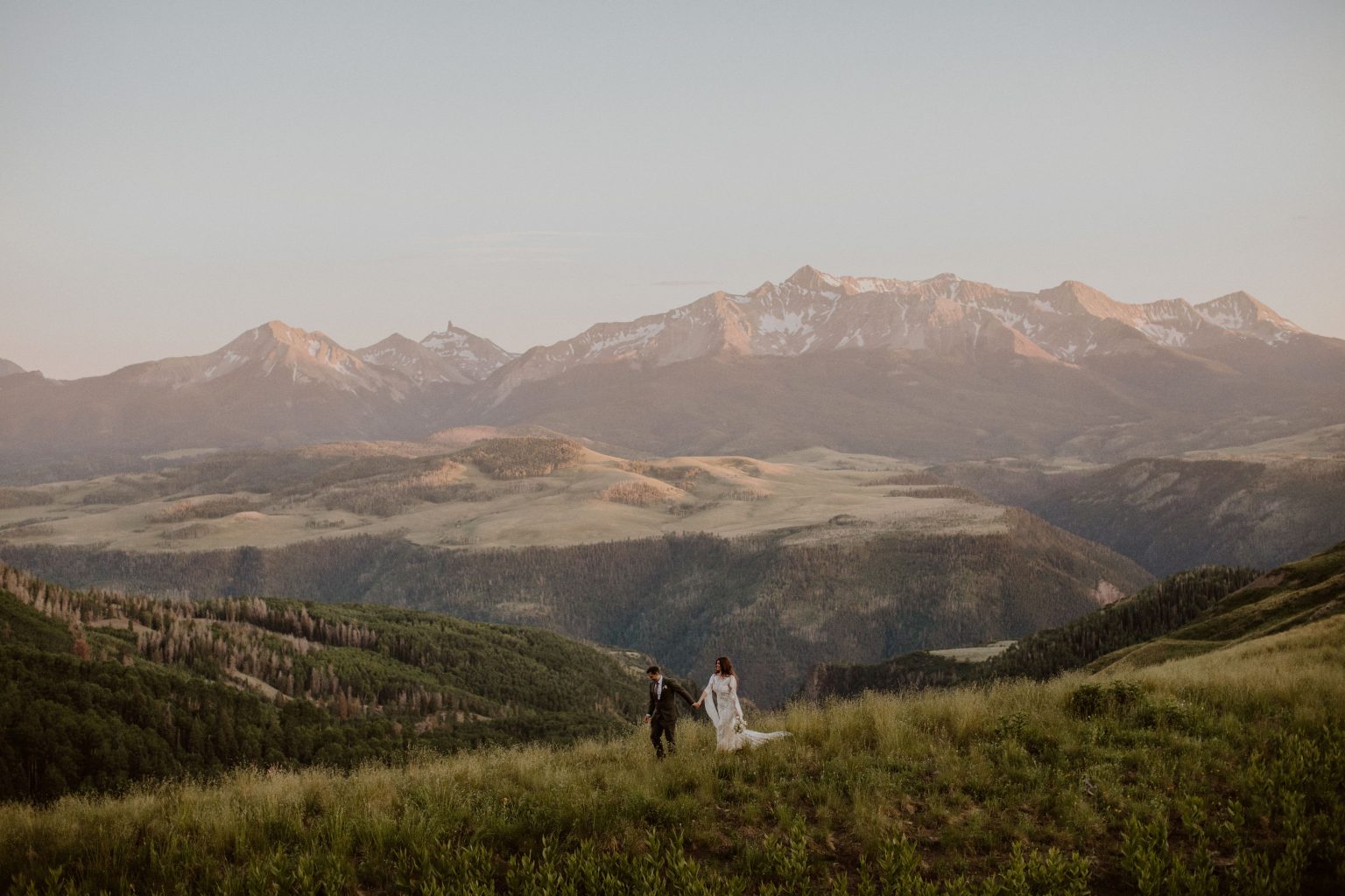 Telluride Elopement Guide: Packages and Best Locations for 2026 ...